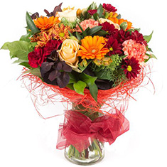 Aspects Of Flowers Florist Hull Order Online 01482 804294